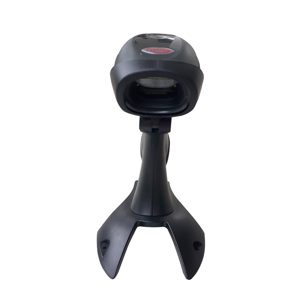 Pegasus PS3160A Wired 2D Barcode Scanner- Shop Online in