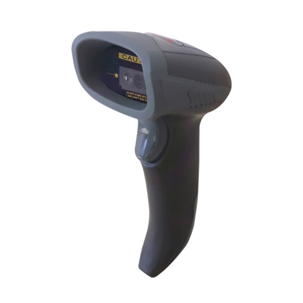 Buy 2D Wireless Barcode Scanner in India | Pegasus - Shop Online in