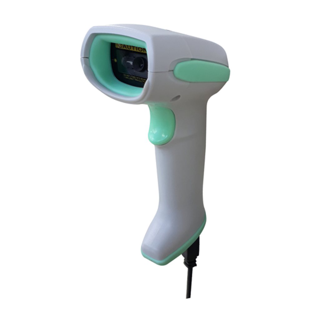 Shop Pegasus PS3116H Wired Barcode Scanner Online at Best Price ...