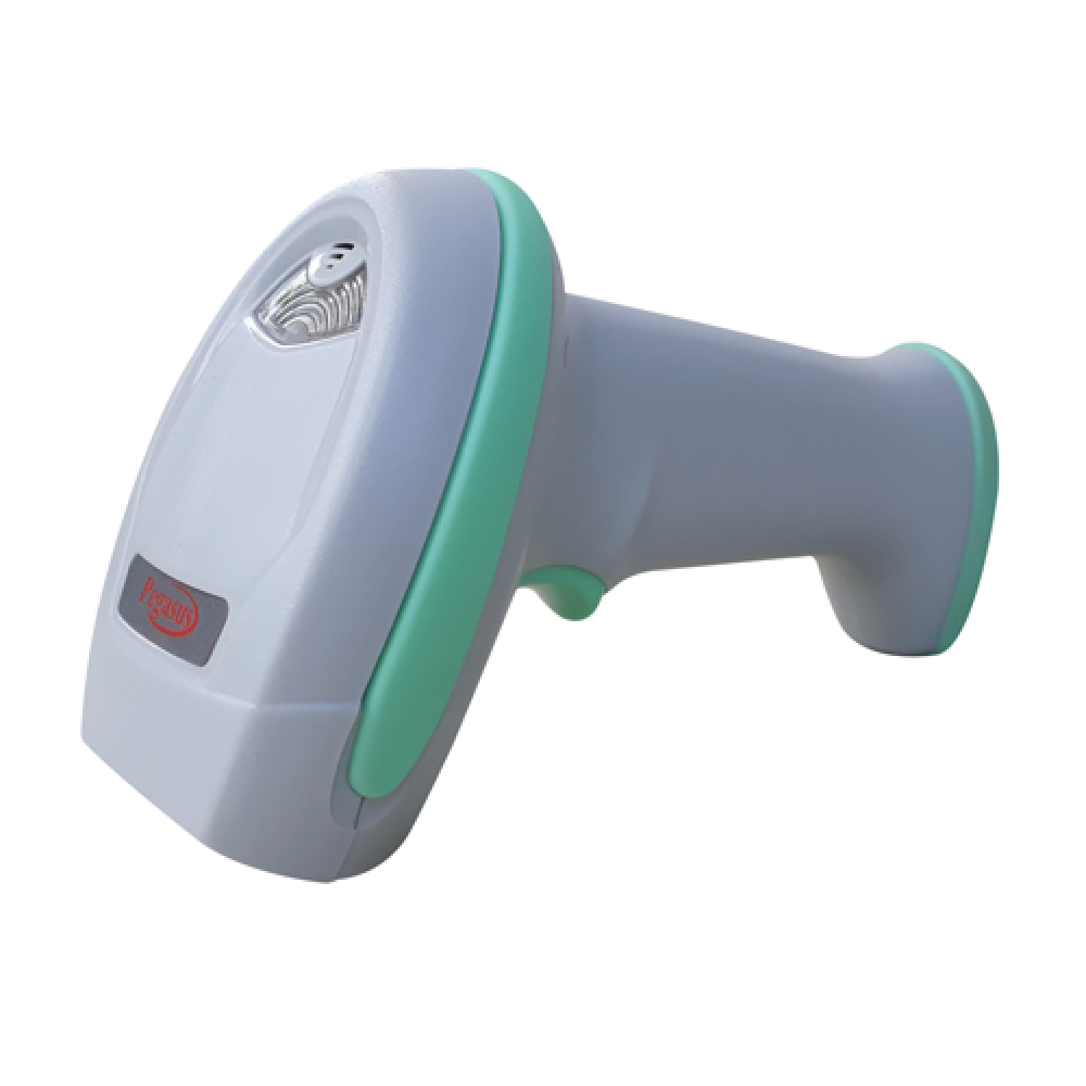 Buy Pegasus PS3216H Healthcare Wireless Barcode Scanner Online in india ...