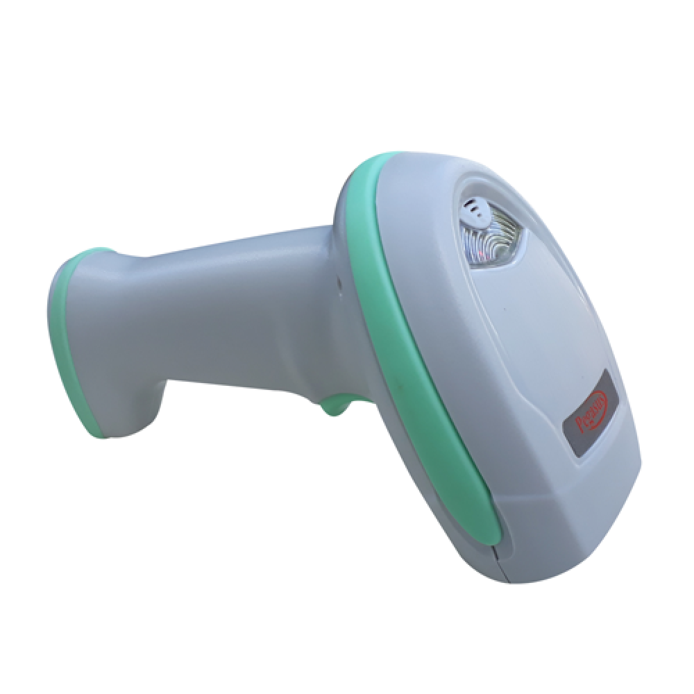 Buy Pegasus PS3216H Healthcare Wireless Barcode Scanner Online in india ...