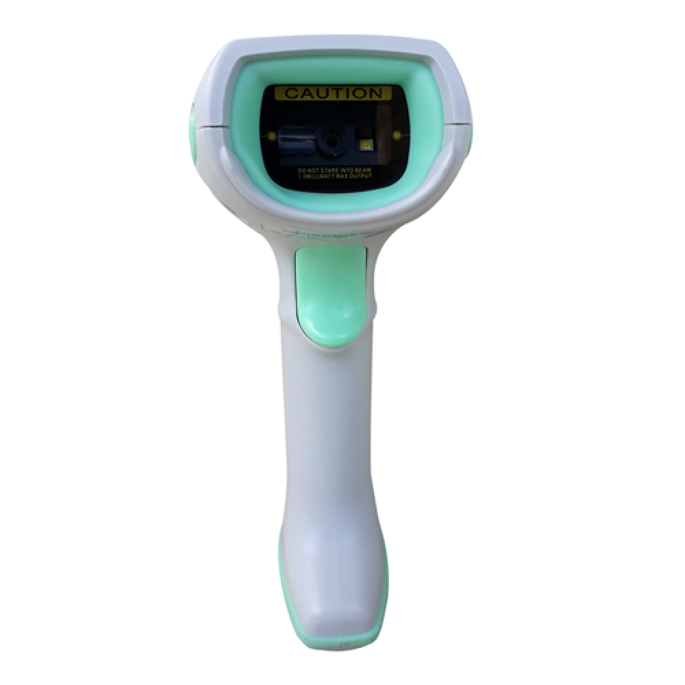 Buy Pegasus PS3216H Healthcare Wireless Barcode Scanner Online in india ...