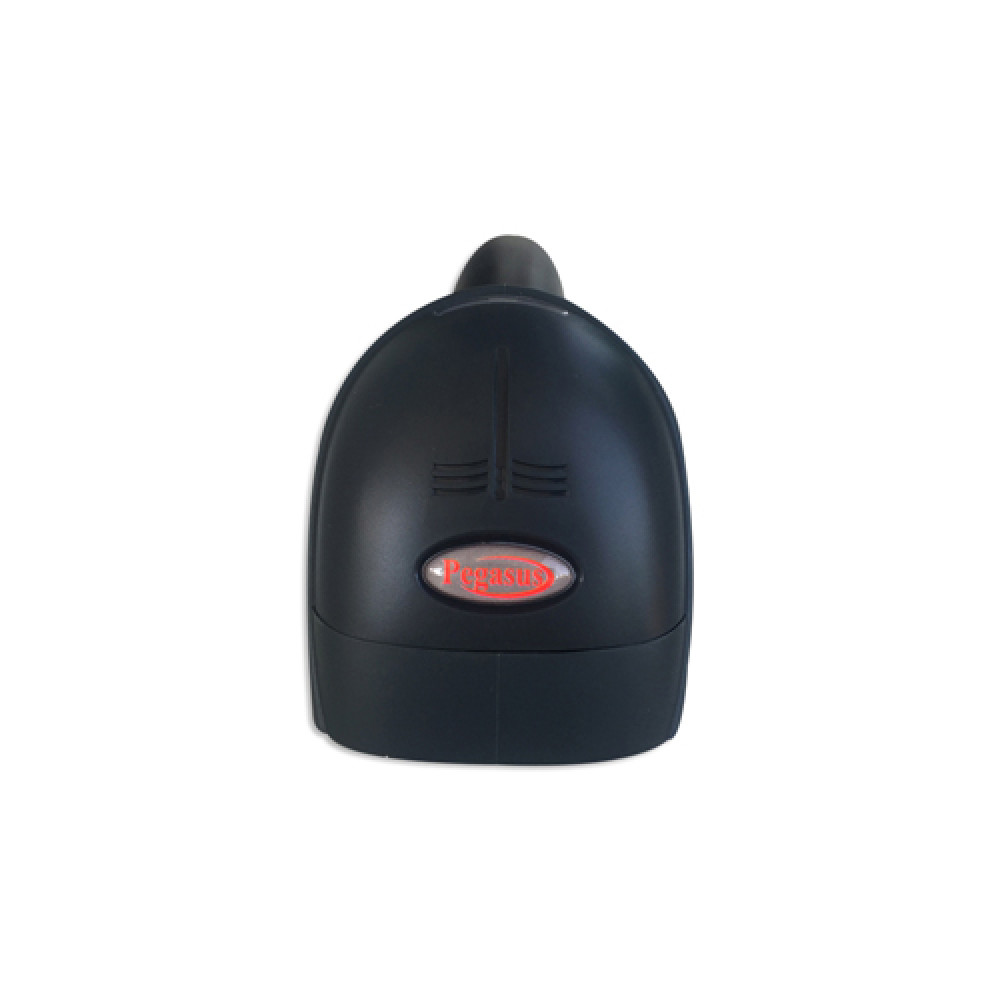 Barcode Scanner| Scanner|Pegaus PS1146 Laser Barcode Scanner ...