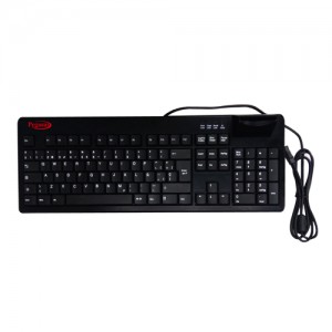 Smart Card Keyboard | Keyboard | Pegasus Keyboard- pegasustech.net ...