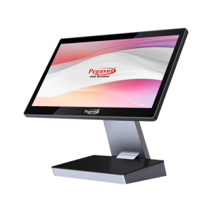 Pegasus New PowerPOS Series all in one Folded POS Terminal- Shop Online in