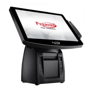 Pegasus RPOS 6100 Series - Touch Pos System- Shop Online in