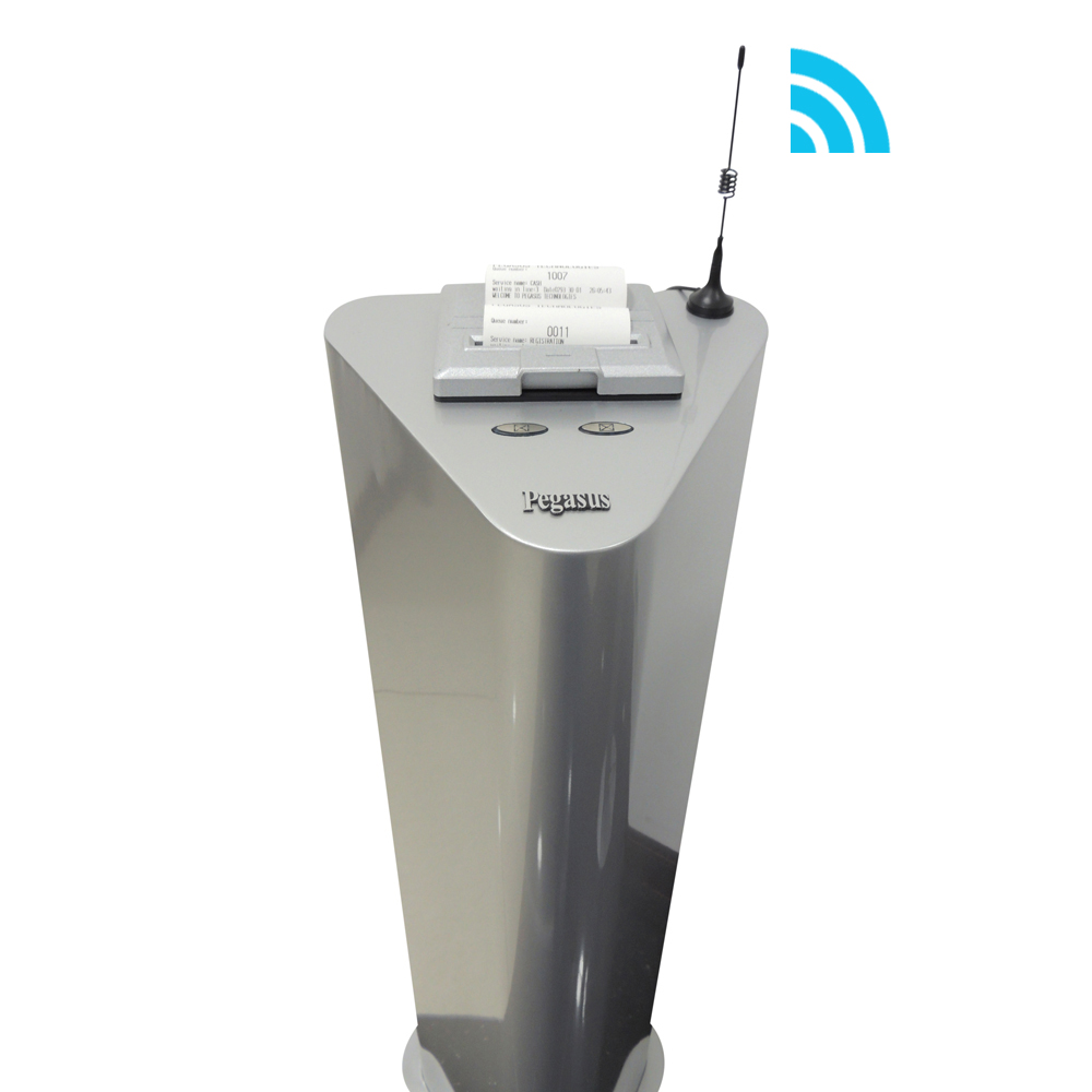 PQB42 Wireless Queue System- Shop Online in
