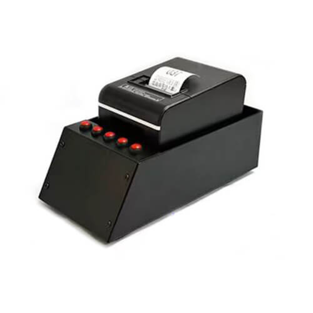 Pegasus PQB80 Series Simple Queue System- Shop Online in